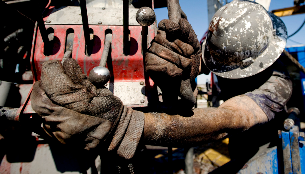 Chesapeake se fusiona con Southwestern y surge el mayor productor de gas de EE.UU. - Sector ...